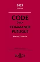 Le guide des référés administratifs 2023/2024