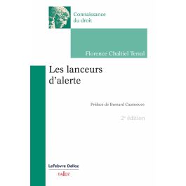Les lanceurs d'alerte