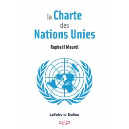 La Charte des Nations-unies